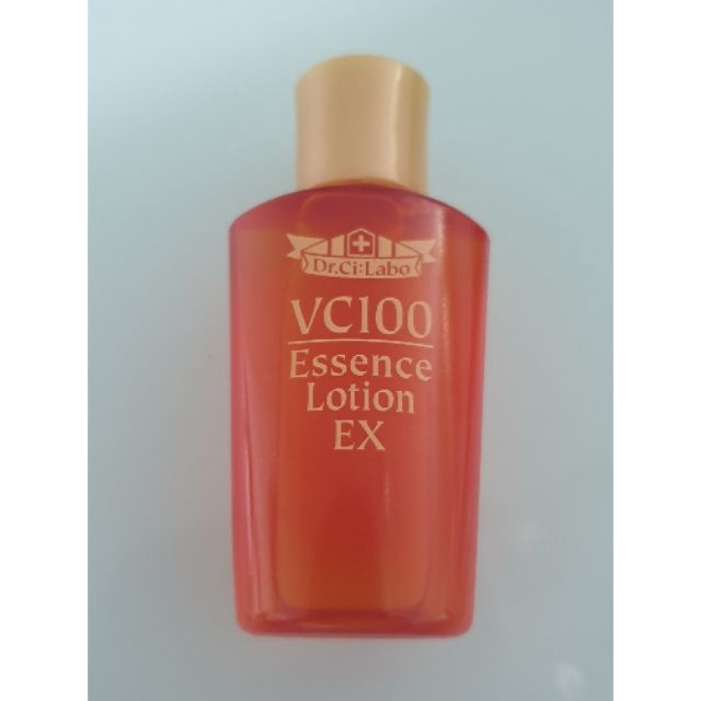 8ml. Dr Ci Labo vc100 essence lotion EX 8ml/15ml./28ml - suginami - ThaiPick