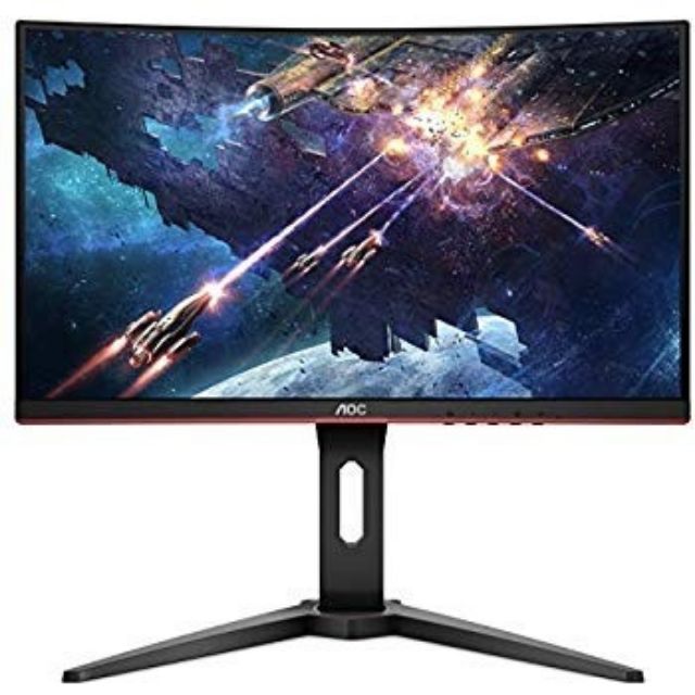 AOC C24G2 24" ips144Hz 1ms freesync G2 Series 3Years Warranty GAMING ...