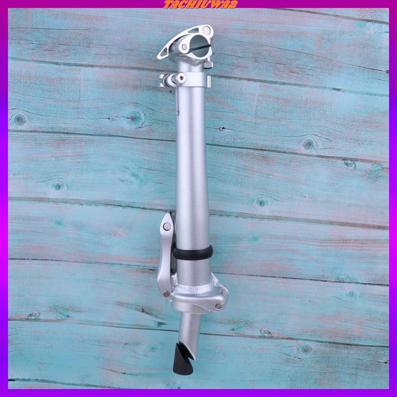 [พรีเมี่ยม] อุปกรณ์แฮนด์มือจับรถจักรยานแบบพับได้สีดํา nvfT | Shopee ...