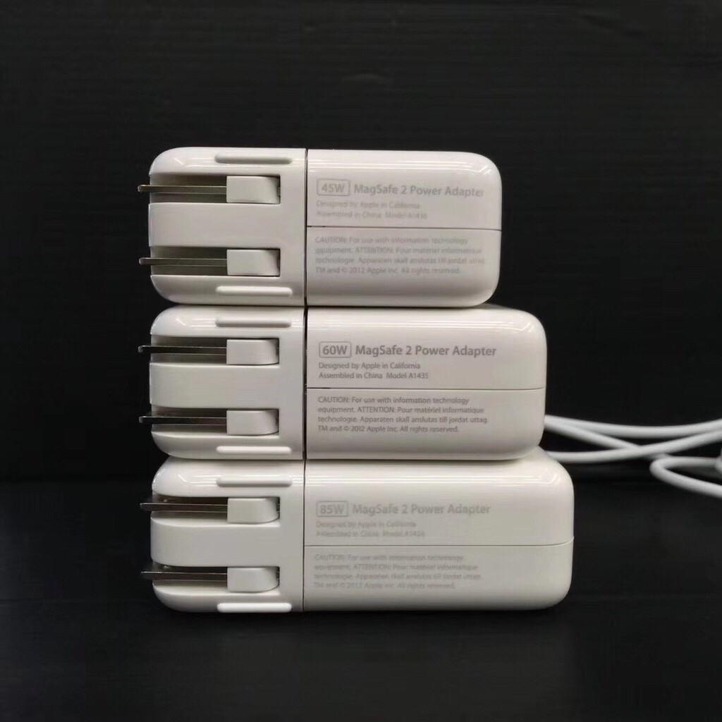 ไอเดีย 60 W Macbook Pro Magsafe L Tip 2 T Tip 45 W 85w - ff_qsvciua ...