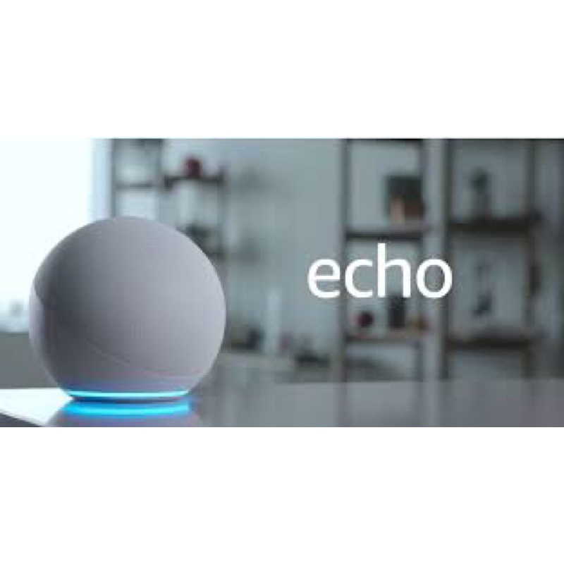 Amazon echo dot Gen 4th With Aleaxa Gracier White - matthewmong - ThaiPick