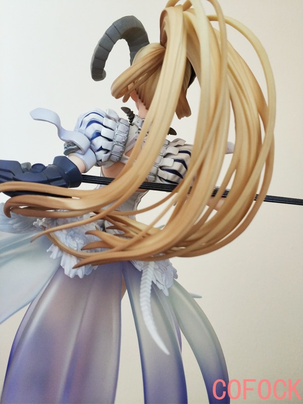 30cm fucifer pride Orchid Seed girls Anime PVC Action Figures toys ...