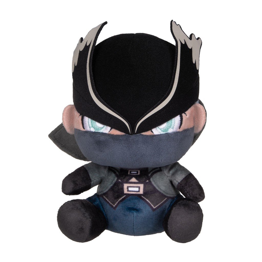 ตุ๊กตา BLOODBORNE THE HUNTER - STUBBINS PLUSH | Shopee Thailand