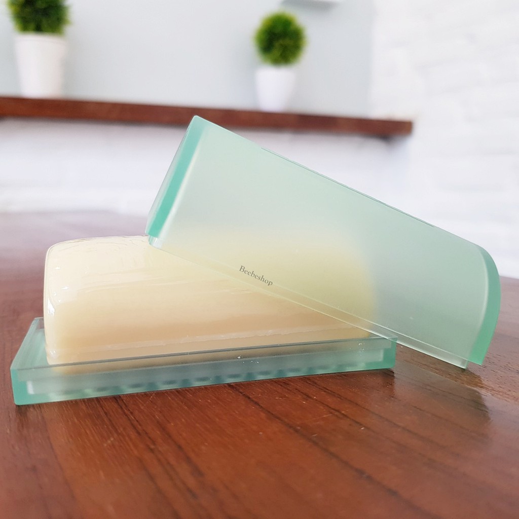 Clinique Three Little Soap Mild 150g สำหรับผิวแห้ง ผลิต 02/2020 ...