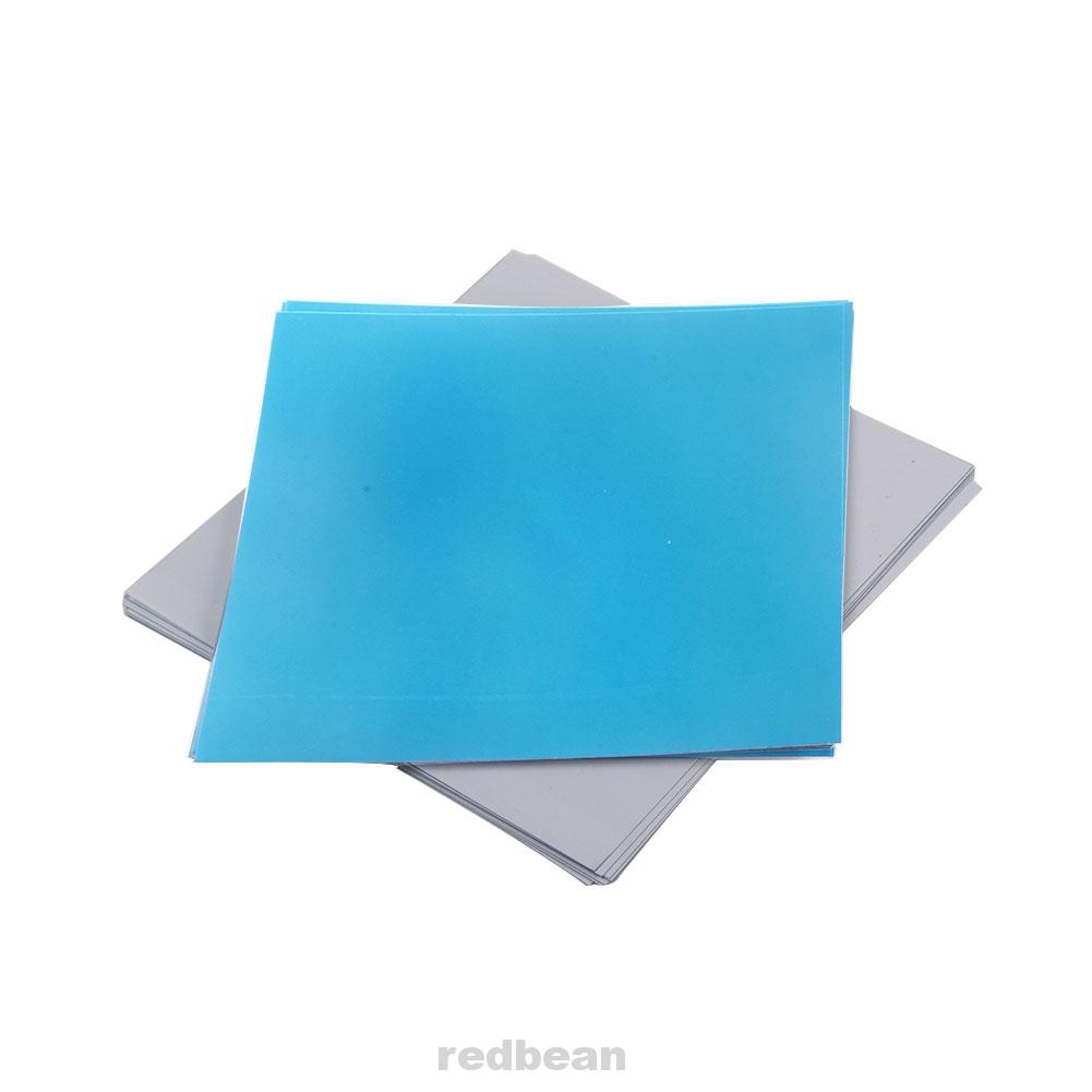 15CM Mirror Paster Tile Wall Sticker Square Self Adhesive Room Decor ...