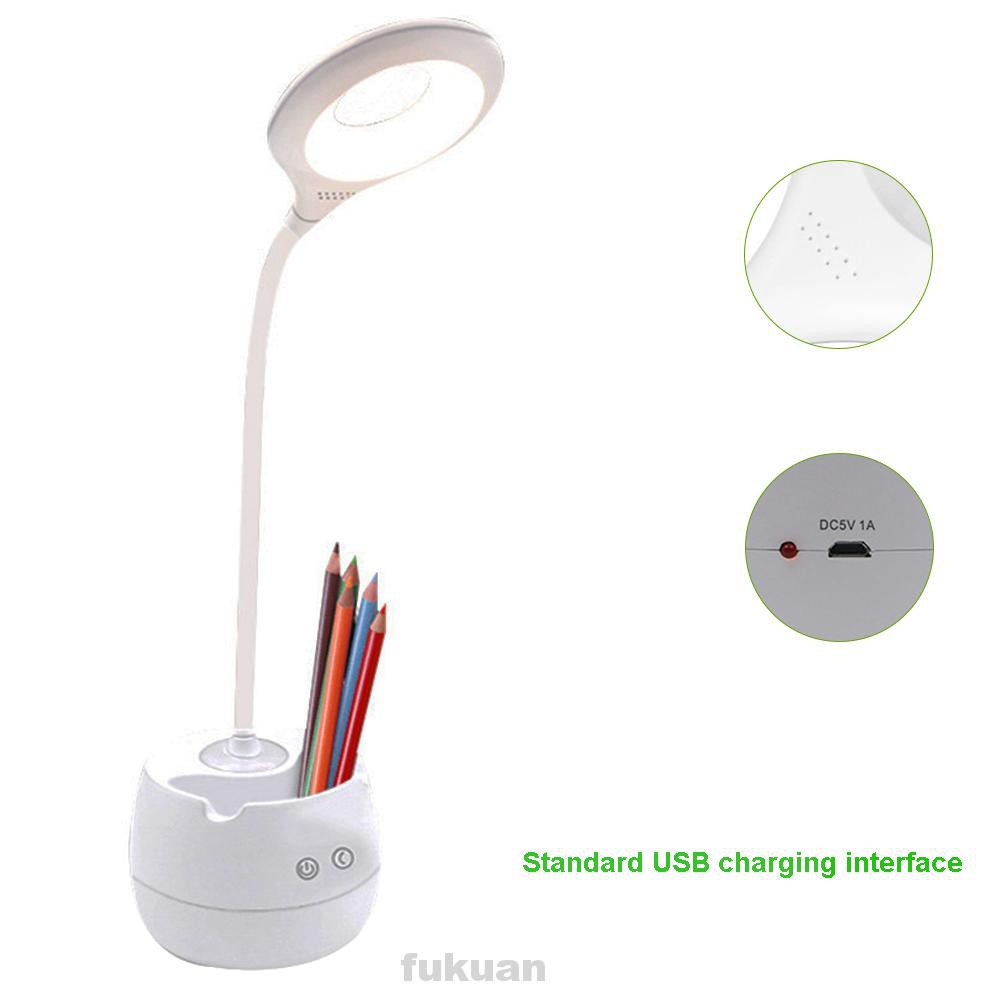 Flexible Night Light 2in1 Multifunction Adjustable Brightness Touch LED ...