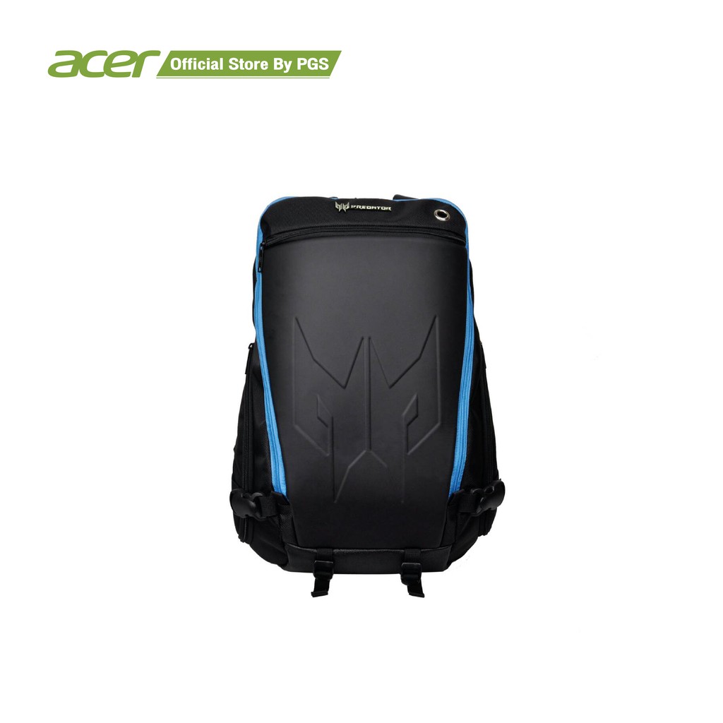Acer Predator Backpack Blue กระเป๋าโน๊ตบุ๊ค (17inch EVA) - acer ...