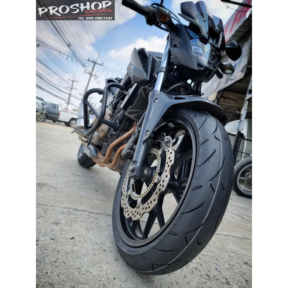 ยาง Corsa R93 Platinum ขนาด 110130150120160 ขอบ 17 ยางปี 20212022 ยาง ...