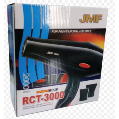 ilu♣CKL ไดร์เป่าผม RCT-3000 ลมแรง 2000 วัตต์ JMF-3000 - iusymnu2je - ThaiPick