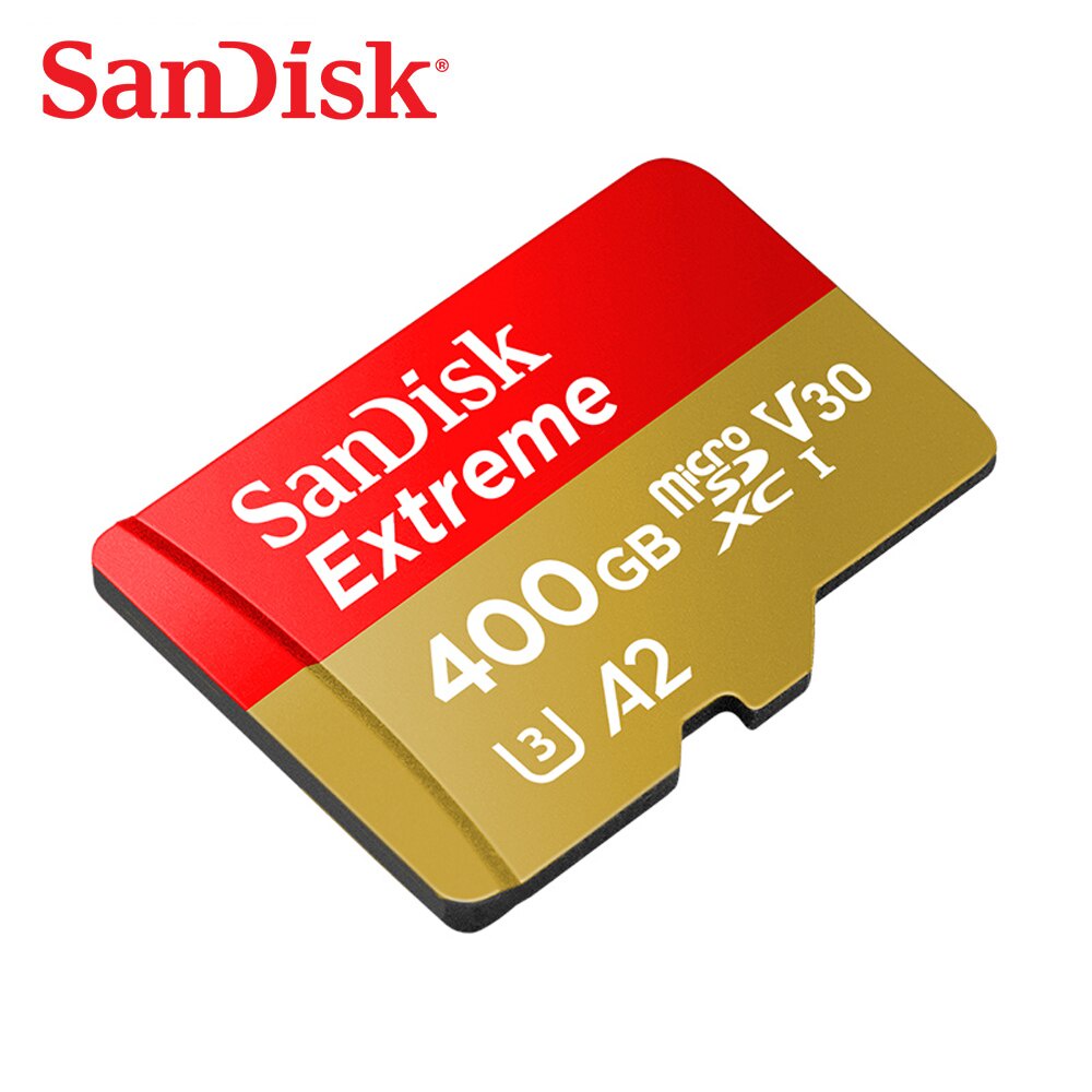 SanDisk Micro SD Card 1TB 512G Read Speed UP to160Ms Memory Card ...