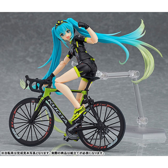 Max Factory figma 320 Link Twilight Princess Ver DX Edition ...