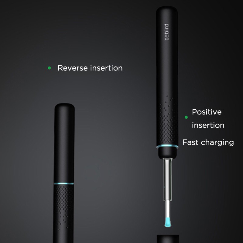 Xiaomi Youpin Bebird M9 Pro Smart กล้องส่องทางไกลความแม่นยําสูง 350 mah ...