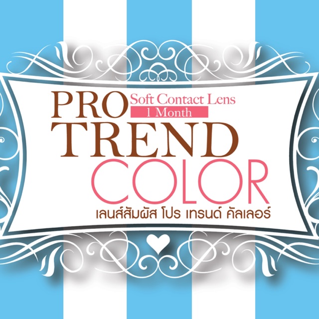 Protrendcolor.official, ร้านค้าออนไลน์ | Shopee Thailand