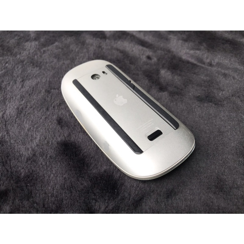 Magic mouse 1 สภาพดีใช้งานปกติ สินค้ามือสองญี่ปุ่น - elmo_shop - ThaiPick