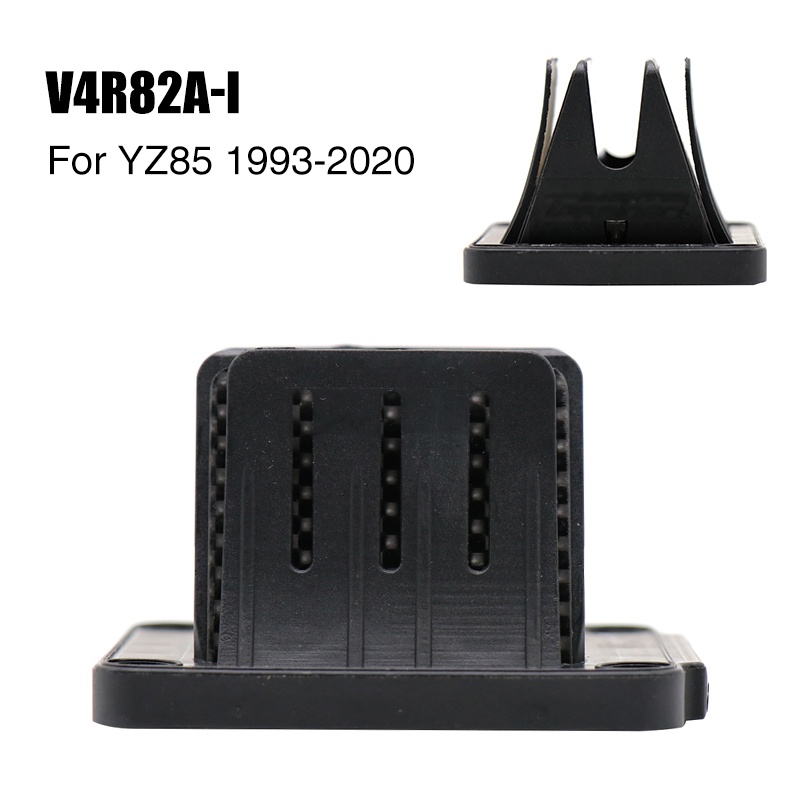 Zsdtrp Yz85 Vforce 4 Reed วาล์วกลีบดอกกุหลาบ V Force 4R V4R82A-I พร้อม ...