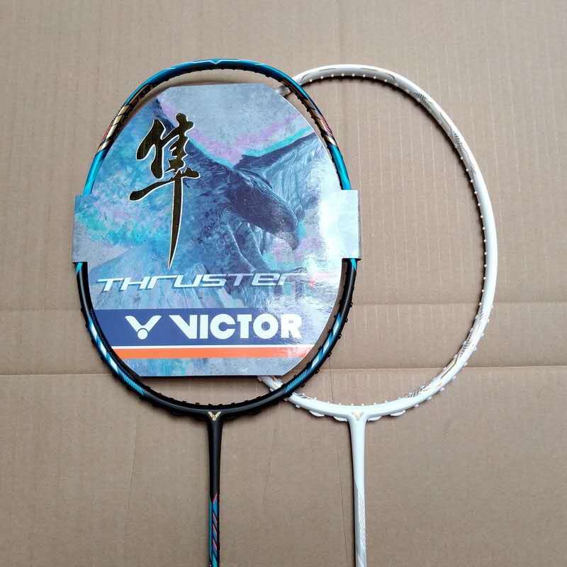 2020 VICTOR new model TKF badminton racket Dai Ziying ไม้แบดมินตัน ...