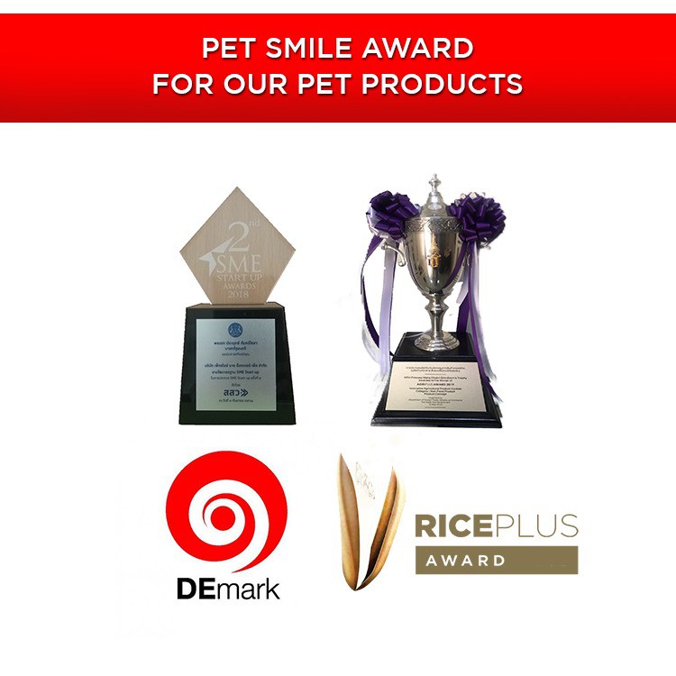 Petsmile_Official, ร้านค้าออนไลน์ | Shopee Thailand
