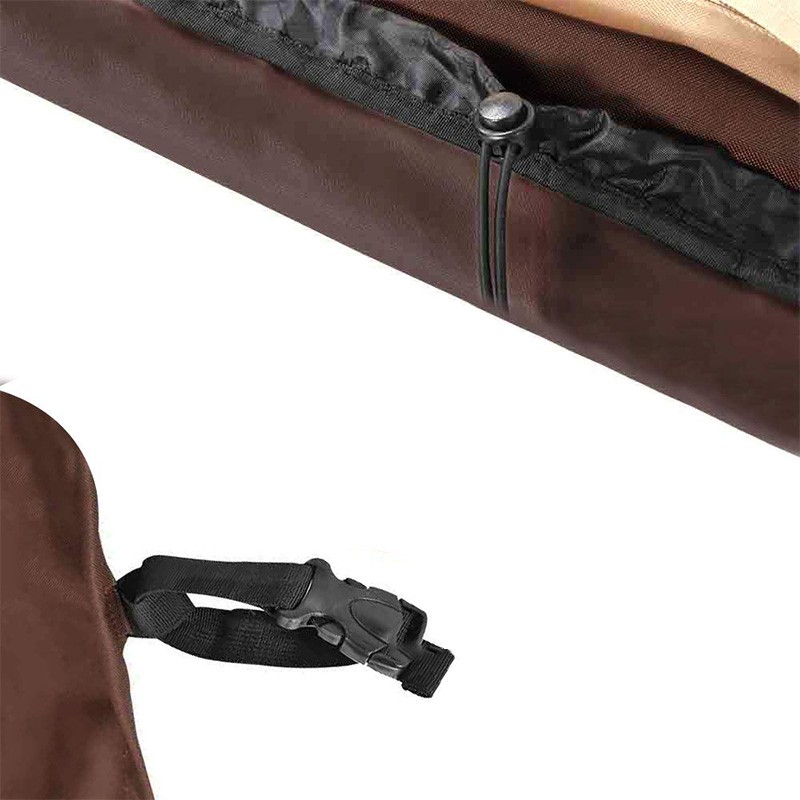 Veranda Rectangular Patio Table Cover,Lawn Patio Furniture Covers ...