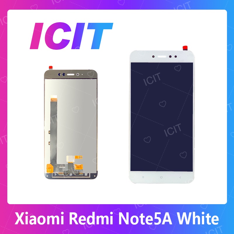 หน้าจอ Xiaomi Redmi Note 5A Note 5A Prime อะไหล่จอชุด วีโว้ หน้าจอพร้อมทัสกรีน LCD Screen ...