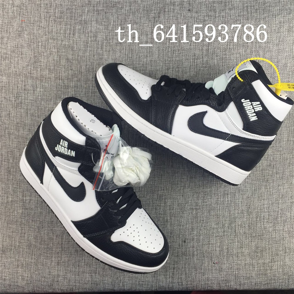 ผลิตภัณฑ์ใหม่ Nike AJ1 LOGO 20 รองเท้ากีฬา สันทนาการ - th_641593786 ...