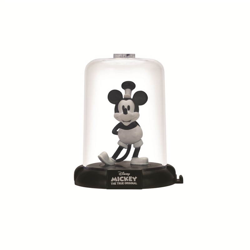 Disney Mickey Mouse 90th Anniversary Edition Blind Box Random Send ...