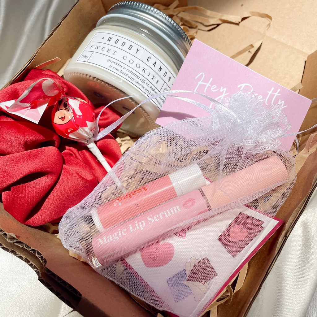 กล่องของขวัญ By Brianca X Woody Cands สําหรับเป็นของขวัญ - brianca ...