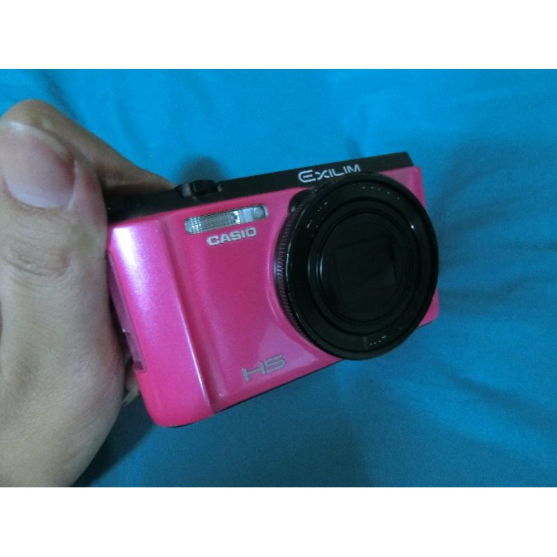 กล้องถ่ายรูปCasio zr1500 | Shopee Thailand
