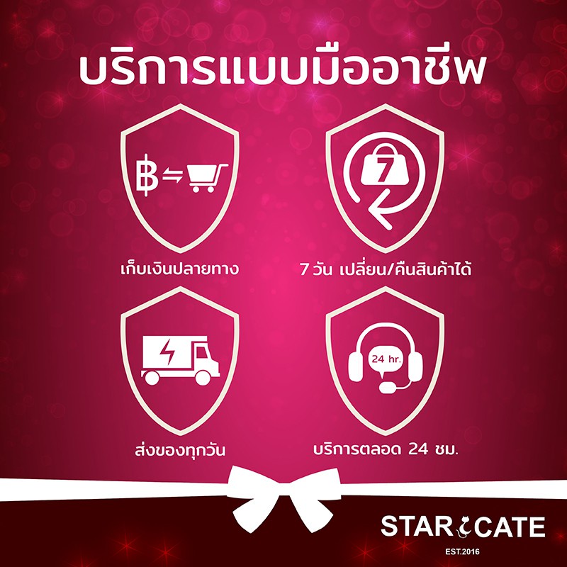 กระเป๋าข้าง Holiday Bag พร้อมส่ง กระเป๋าสตางค์แฟชั้นผู้หญิง STARCATE-S101 มีสะพายข้าง หนังPU ...