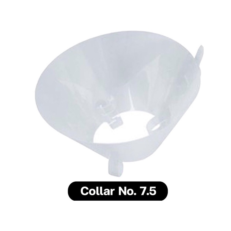 ปลอกคอกันเลียสำหรับสุนัข Thomas Collar - thanrada79 - ThaiPick