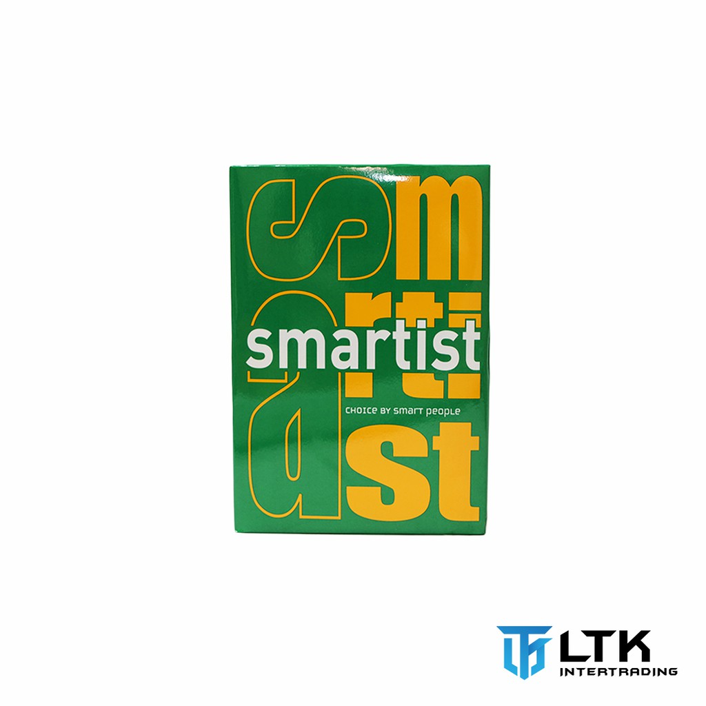 Smartist ถูกที่สุด พร้อมโปรโมชั่น ก.ค. 2022|BigGoเช็คราคาง่ายๆ