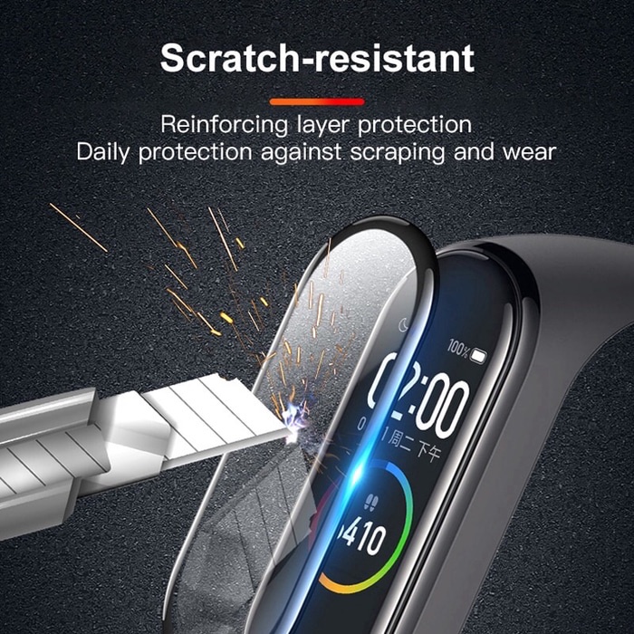 สายนาฬิกา xiaomi band 4 ของแท้ ราคาพิเศษ | ซื้อออนไลน์ที่ Shopee ส่งฟรี*ทั่วไทย!