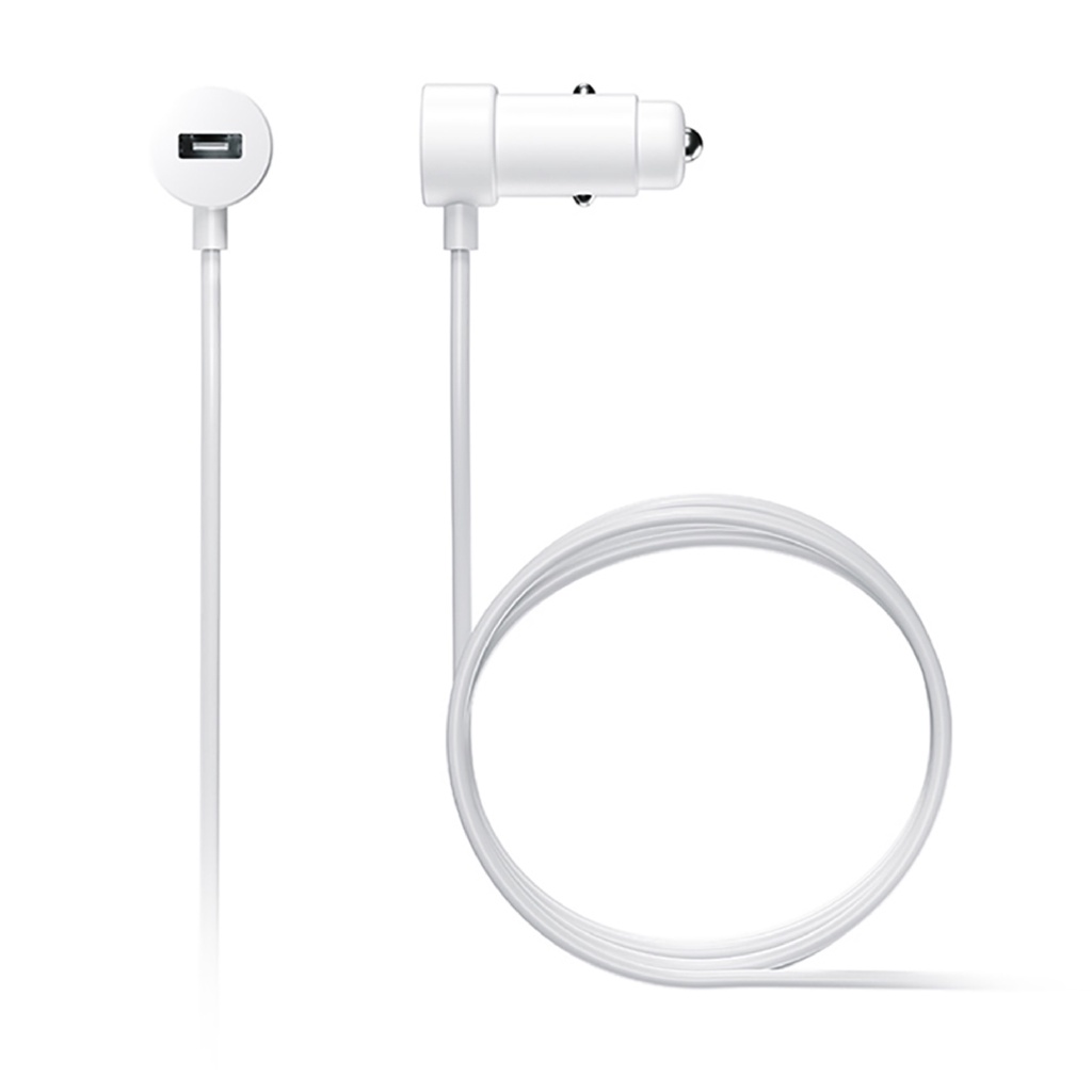 Xiaomi SmartMi Car Air Purifier (Global Version) เสี่ยวหมี่ เครื่องฟอก ...