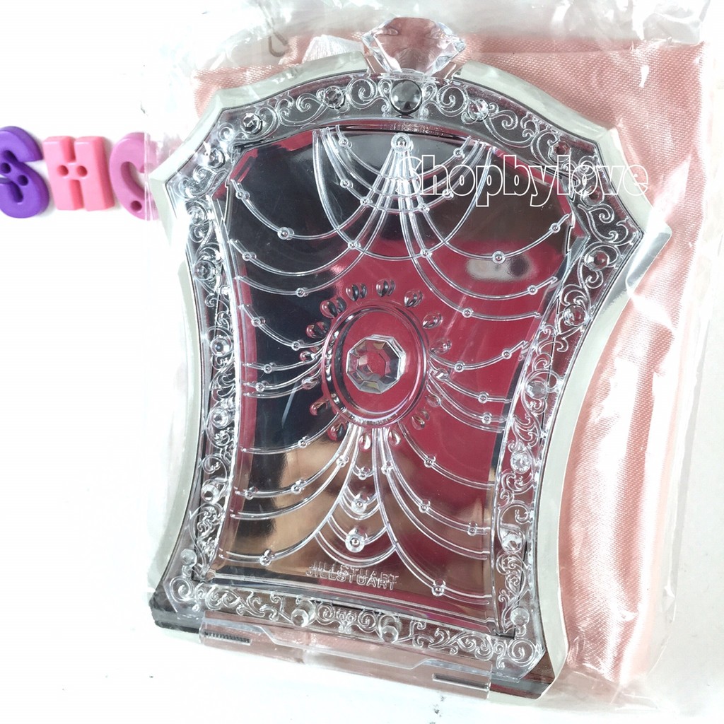 ของแท้ Jill Stuart Hand Mirror กระจกเจ้าหญิง - allcosmeticss - ThaiPick