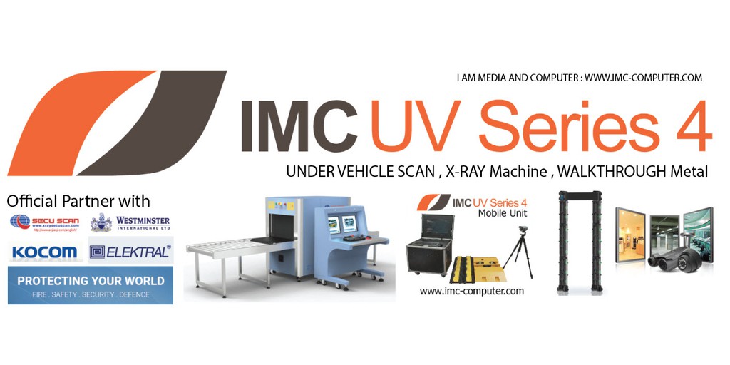 IMC COMPUTER คอมพิวเตอร์แบรนด์ไทย, ร้านค้าออนไลน์ | Shopee Thailand