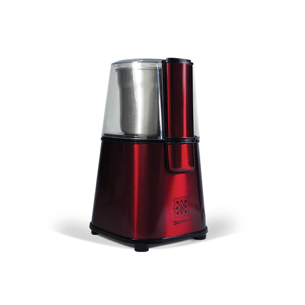 Duchess เครื่องชงกาแฟสด รุ่น Cm4200 ฟรี ก้านชง ฟิลเตอร์1และ2ช็อต ช้อน