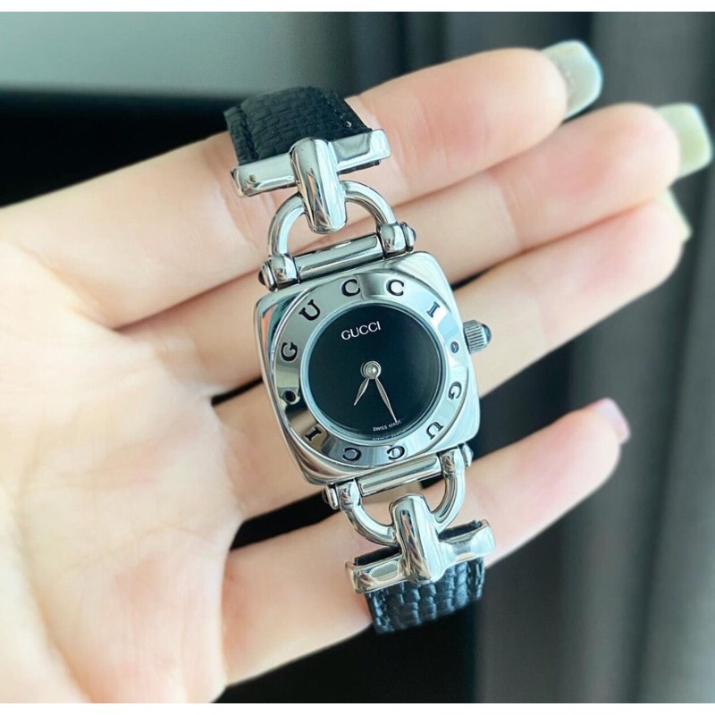 Gucci 6300L Vintage Ladies Gucci 6300L Vintage - krabeau23 - ThaiPick