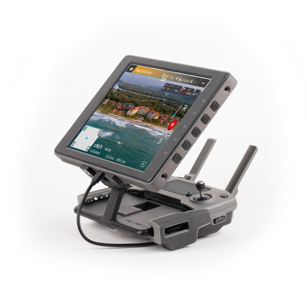 Pgytech Crystalsky Dji Mavic 2 รีโมทควบคุมหน้าจอมอนิเตอร์ - perfectstarmrex.th - ThaiPick