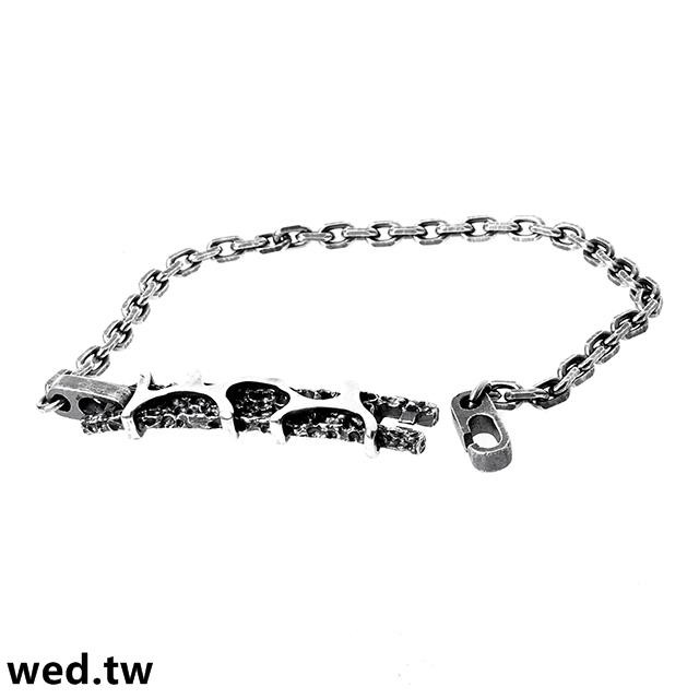 Vixtorm 925 สร้อยข้อมือเงินสําหรับผู้ชายและผู้หญิง - weds.th - ThaiPick