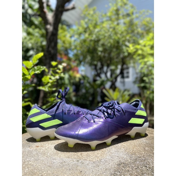 Adidas Nemeziz 19 แท้ ถูกที่สุด พร้อมโปรโมชั่น ส.ค. 2025 | BigGoเช็ค ...