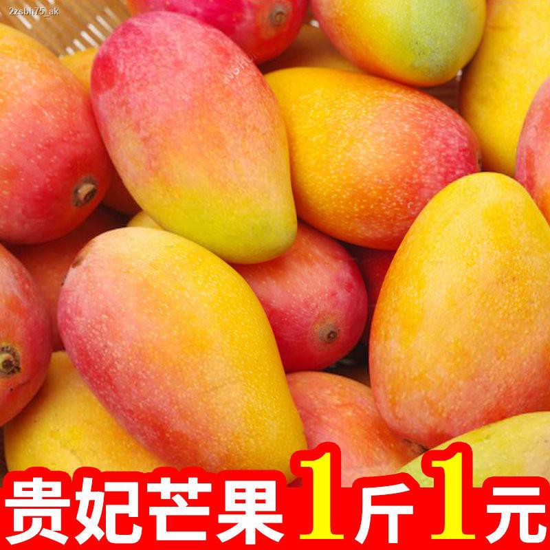 สายจูงสัตว์เลี้ยงHainan Royal Mango ผลไม้หวานสำหรับสตรีมีครรภ์ตามฤดูกาล ...