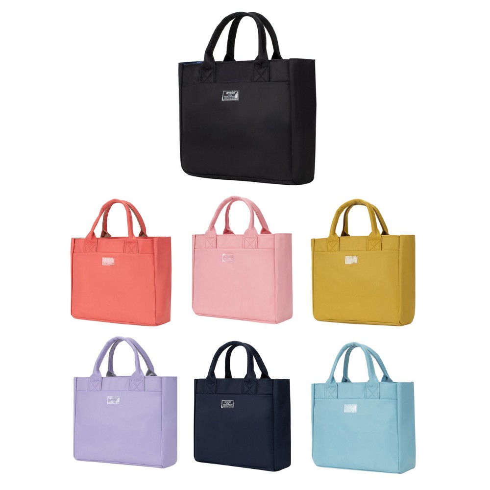 anello กระเป๋าโท้ท size Mini รุ่น PASUTERU OS-S034 | Shopee Thailand