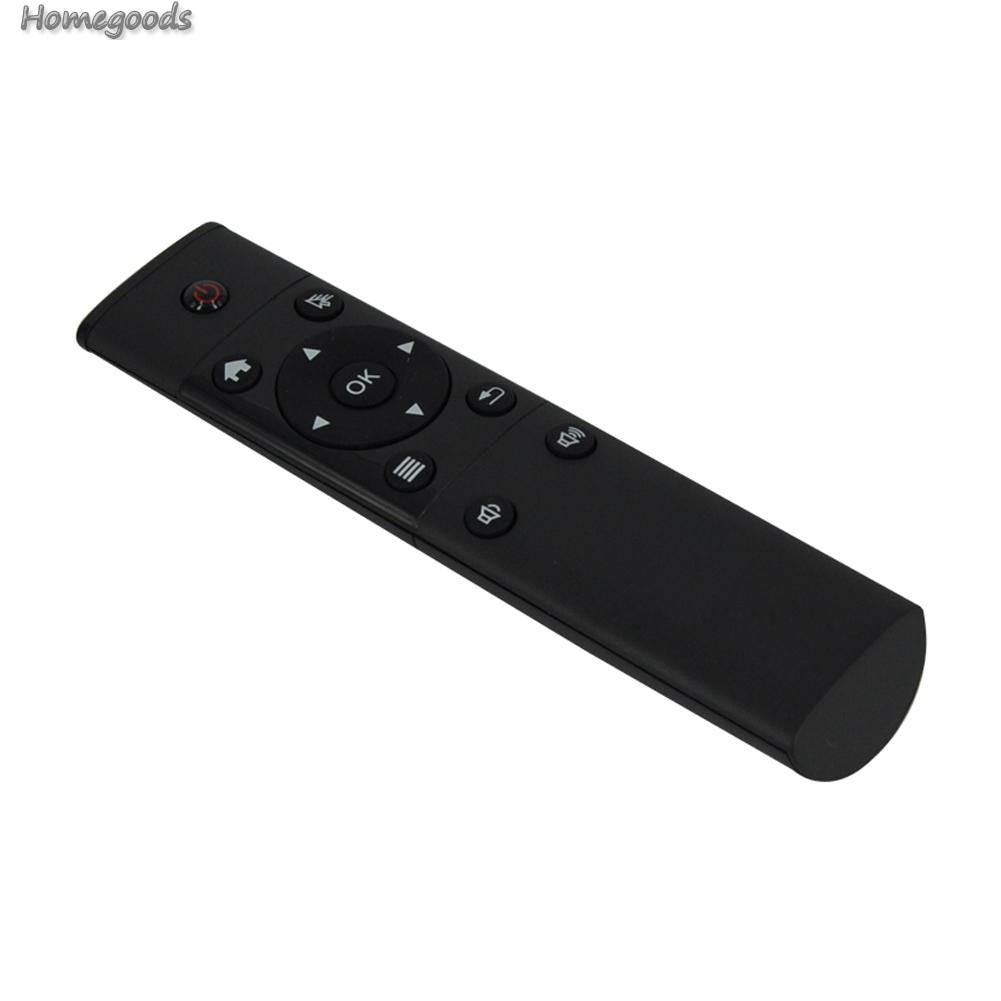 GOOD FM4 2.4GHz Wireless Keyboard Remote Control Air Mouse For Android ...