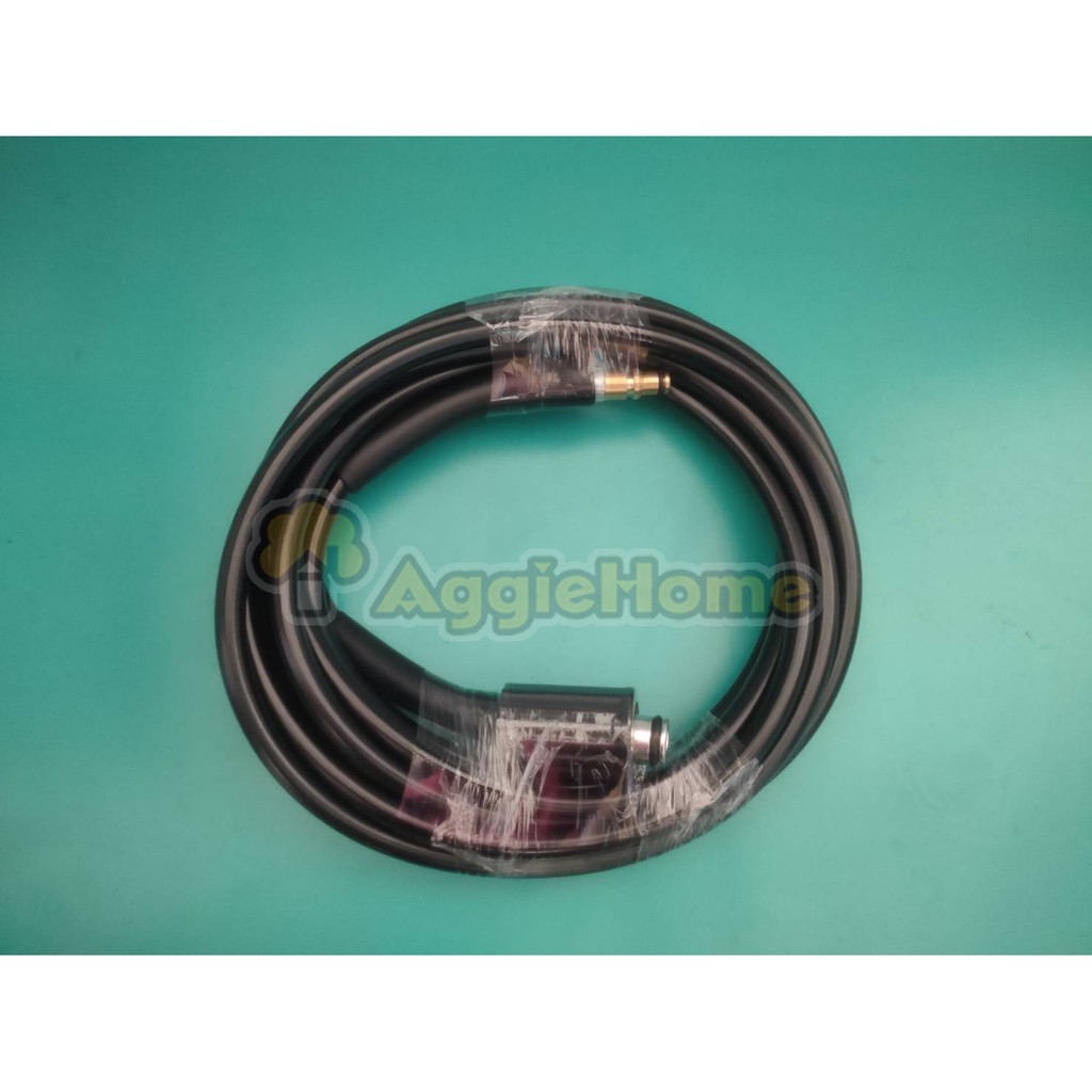 TOTAL สายฉีดน้ำแรงดันสูง ยาว 5 เมตร รุ่น TGTHPH526 ( High Pressure Hose ...