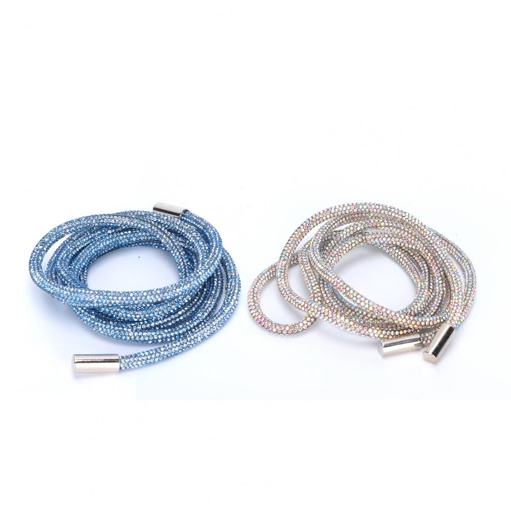 Rhinestones Glitter Rope Crystal Rhinestone Rope Rhinestones Rope ...