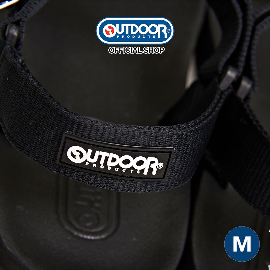 Outdoor Products Men EVA Bird Logo Sling Back Outdoor รองเท้ารัดส้น ...