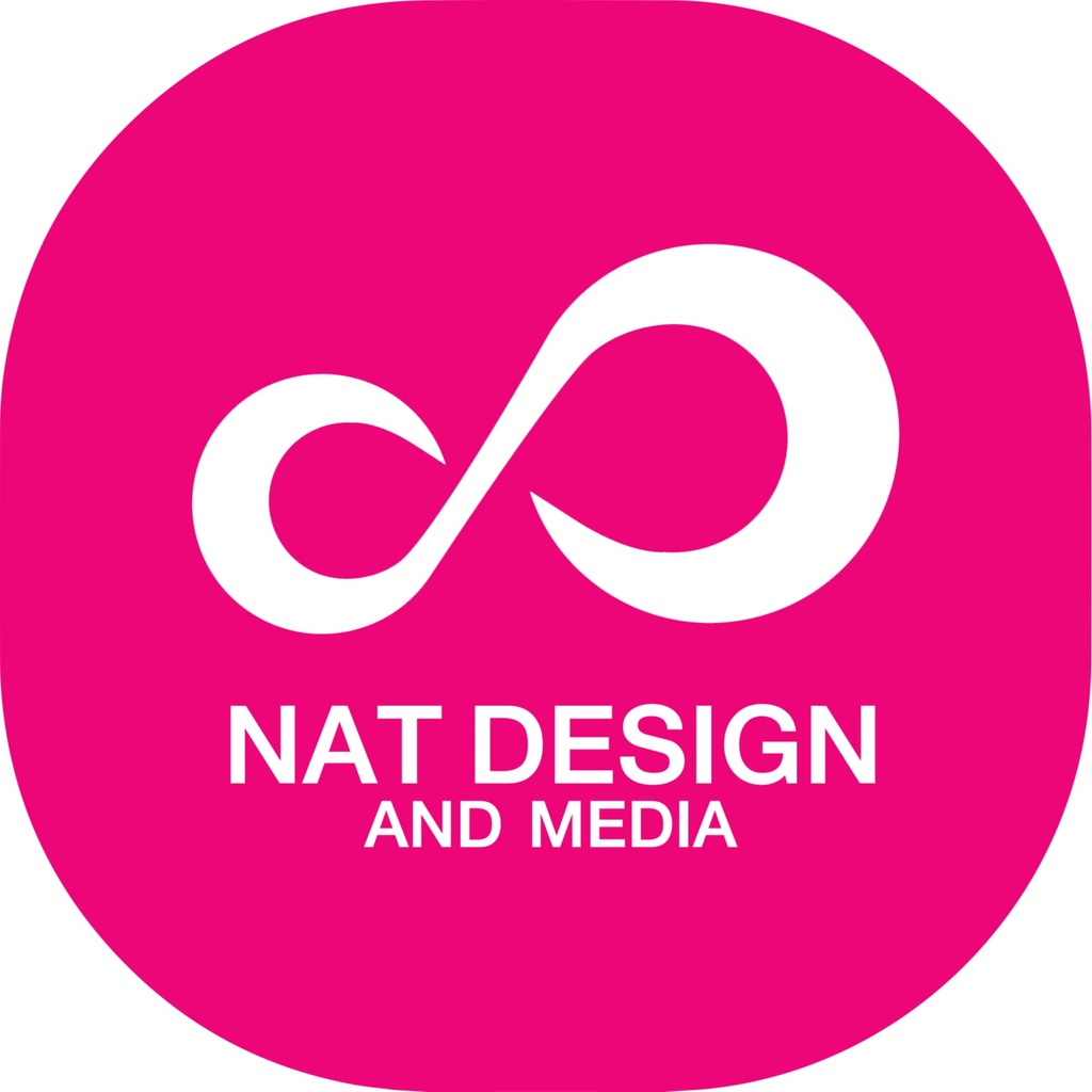 Natdesign And Media Part., Ltd., ร้านค้าออนไลน์ | Shopee Thailand