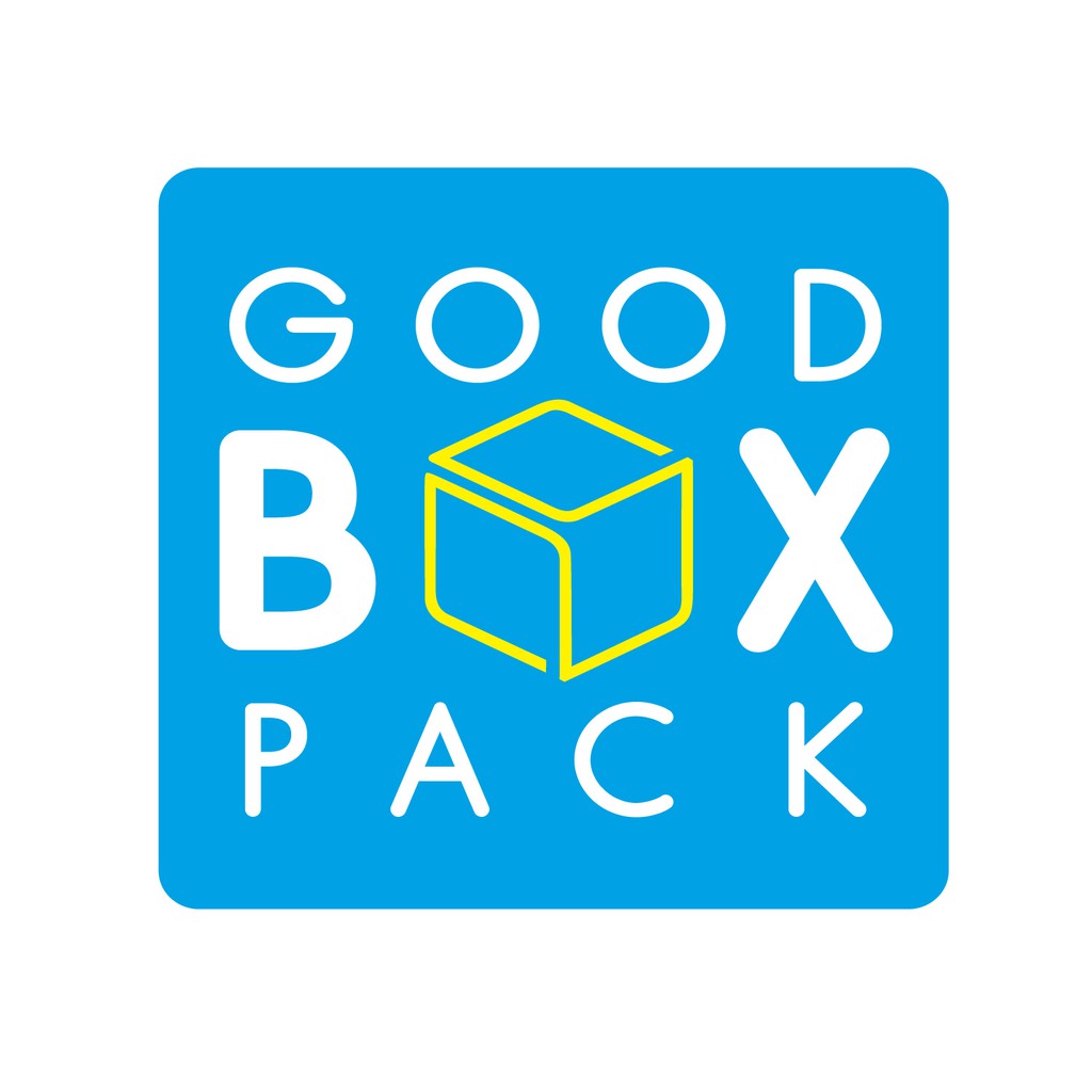 GoodBoxPack (กู๊ด บ็อกซ์ แพ็ค), ร้านค้าออนไลน์ | Shopee Thailand