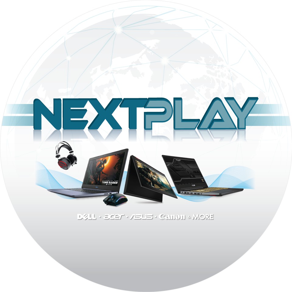 Nextplay Shop, ร้านค้าออนไลน์ | Shopee Thailand
