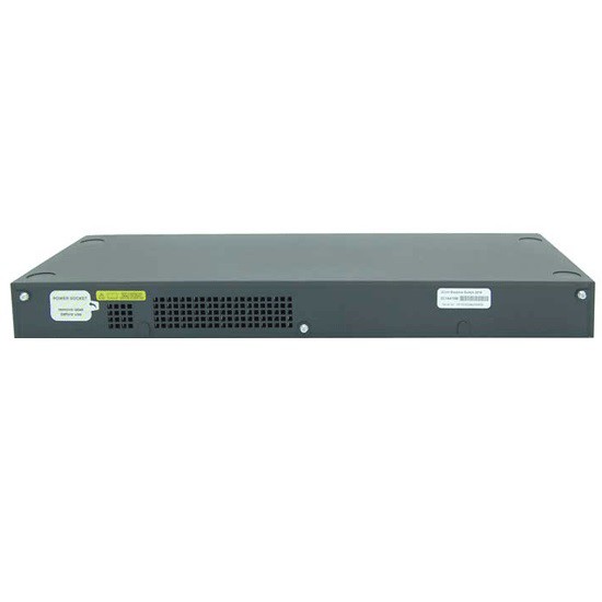 HP Procurve V1405-16 (JD984A - 3COM 3C16470B) - Baseline Switch 2016 16-Port 10100 Mbps ...