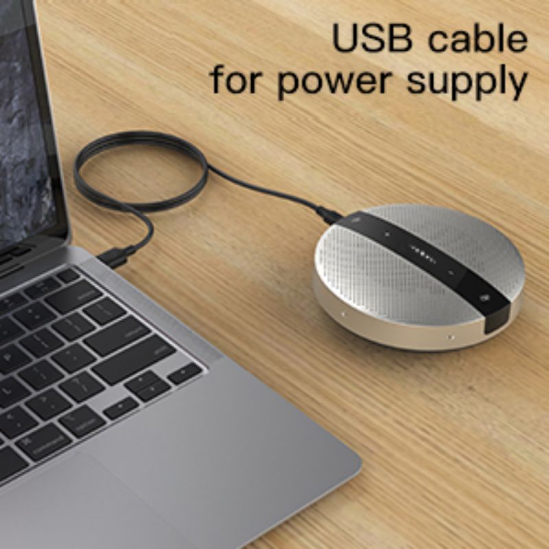 Conference Speaker รุ่น SP300U - nittirut - ThaiPick